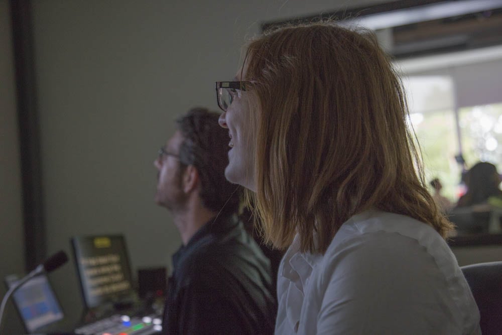 Episode 1 - Twenty-Fifth Hour