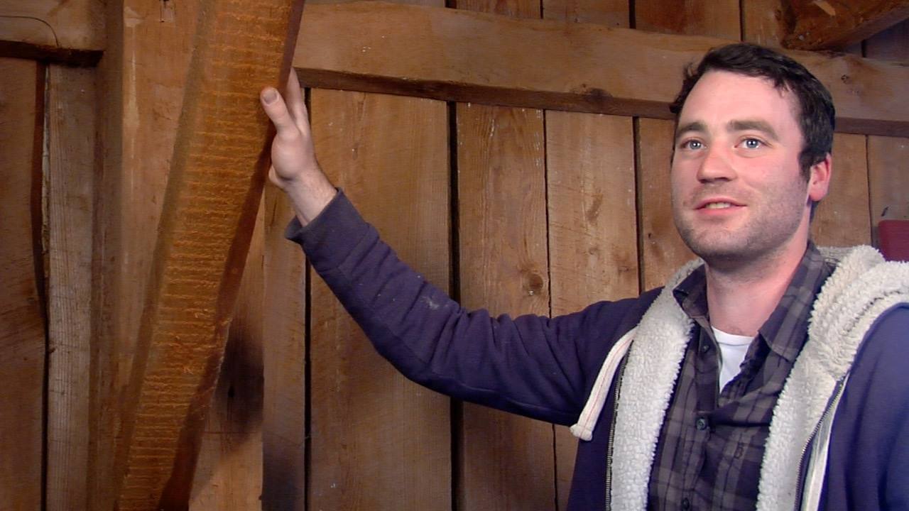 The Carpenter - Twenty-Fifth Hour