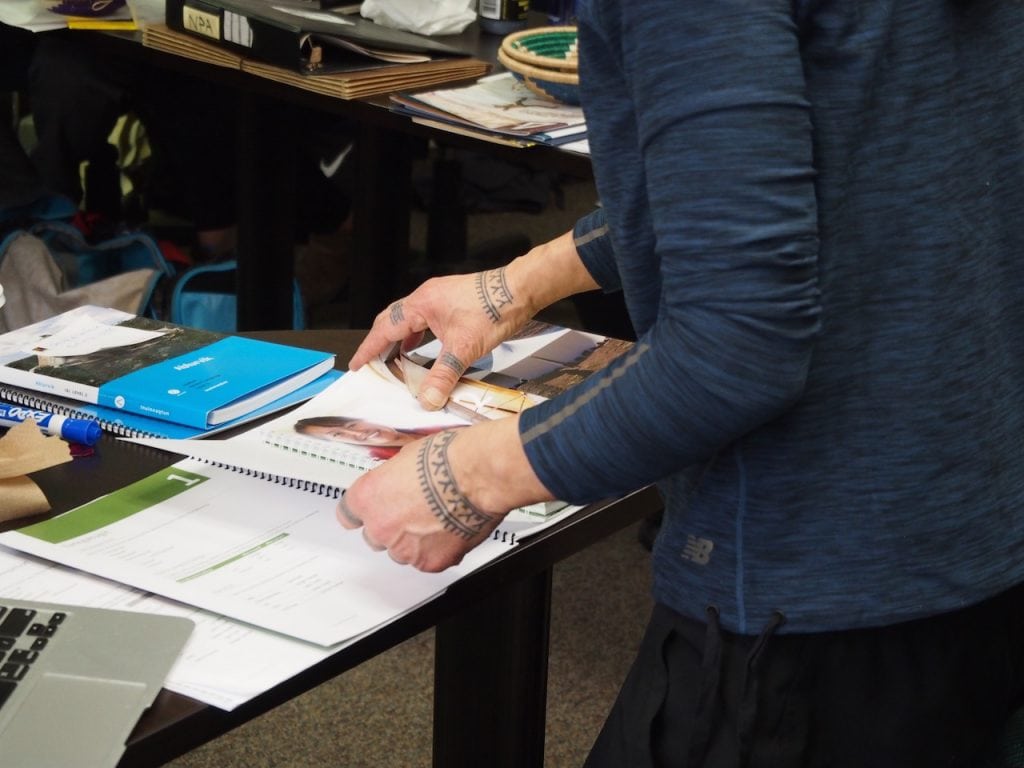 Proud Inuk: Aaju Peter - Twenty-Fifth Hour