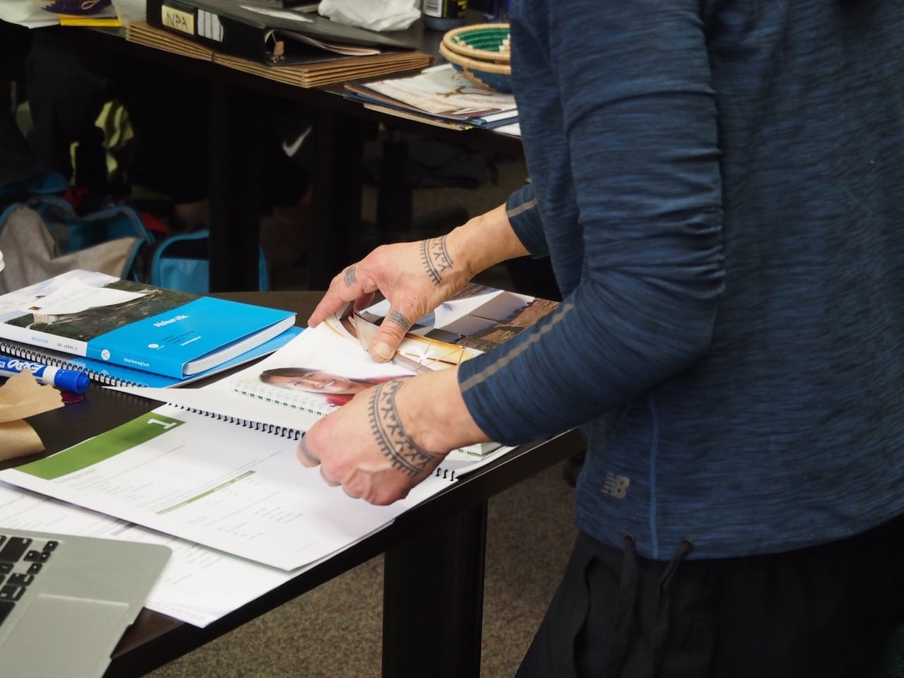 Proud Inuk: Aaju Peter - Twenty-Fifth Hour