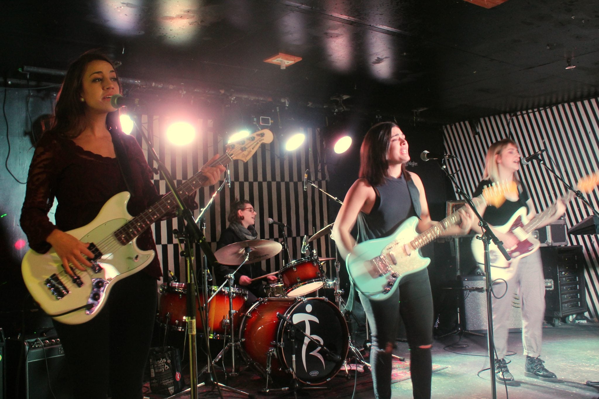 Lux: The Band - Twenty-Fifth Hour