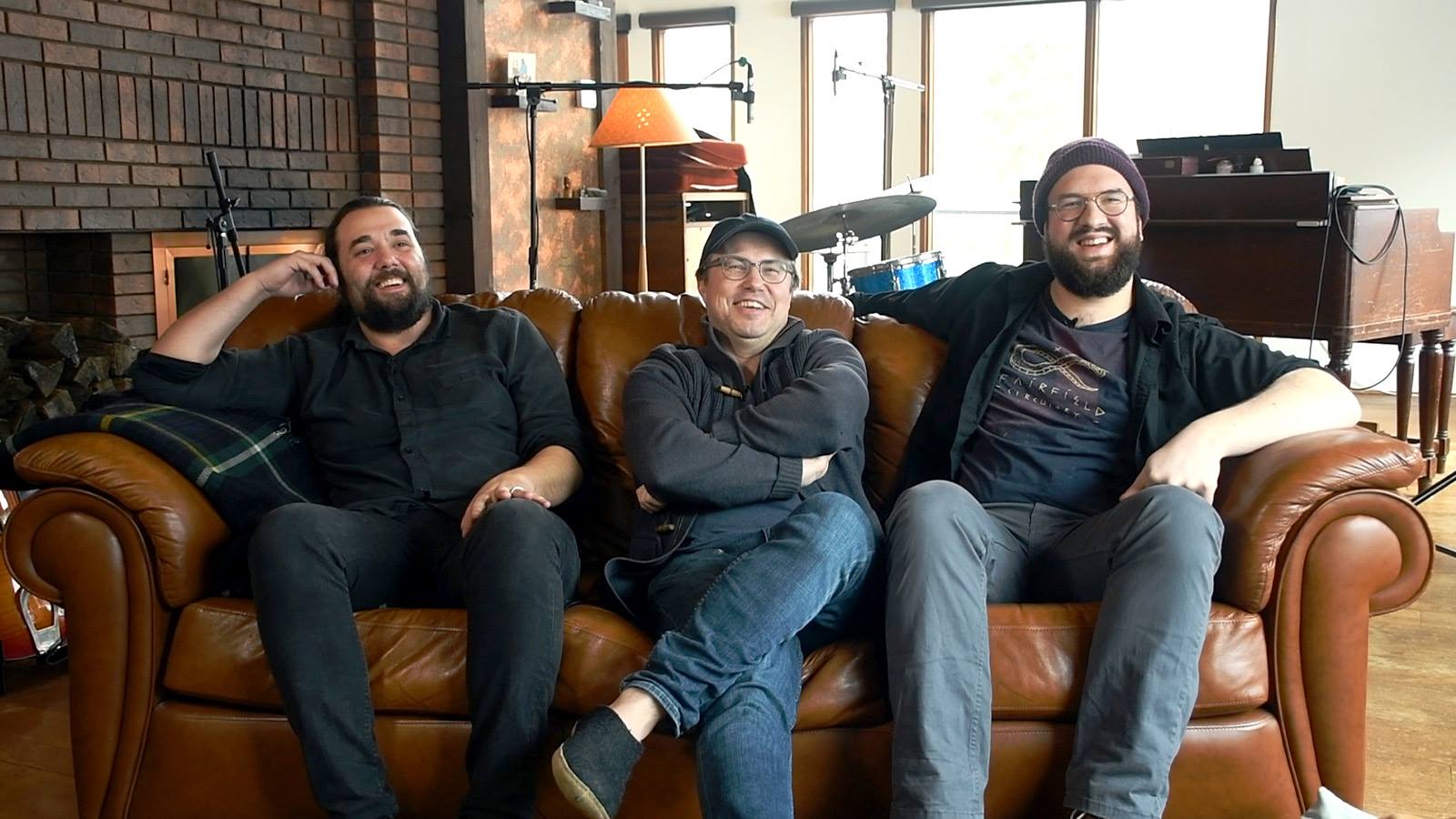 The Jazzmen - Twenty-Fifth Hour