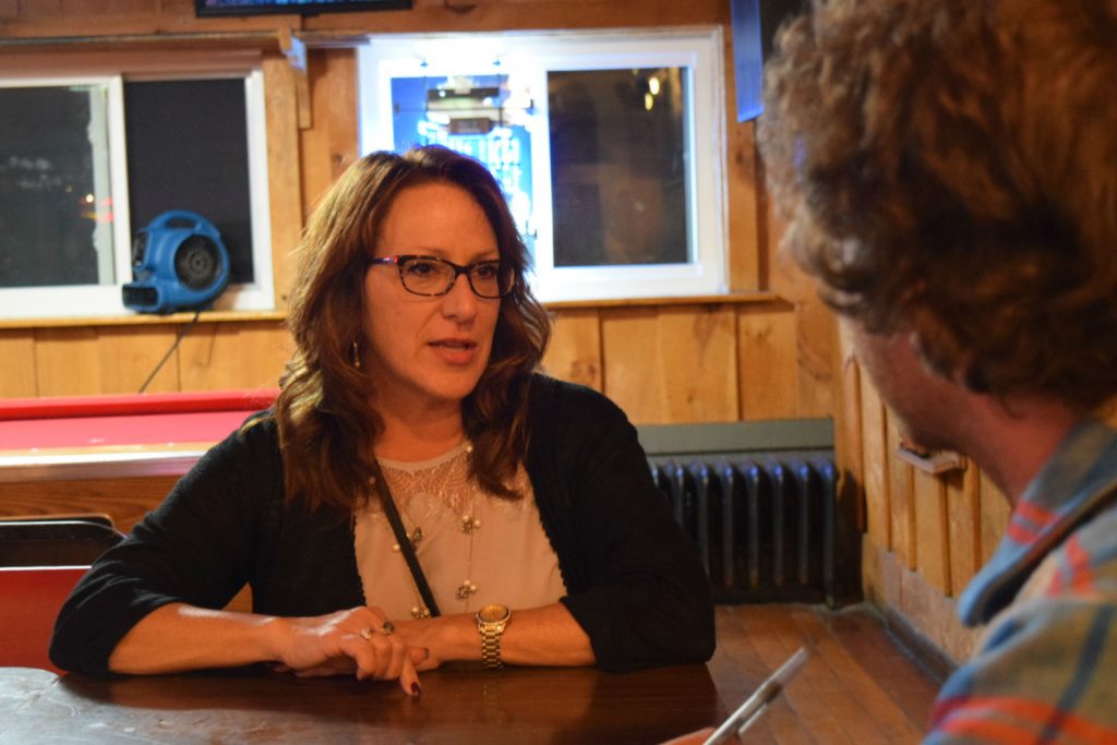 First Female Treasurer Elected in St. Lawrence County - Journalism