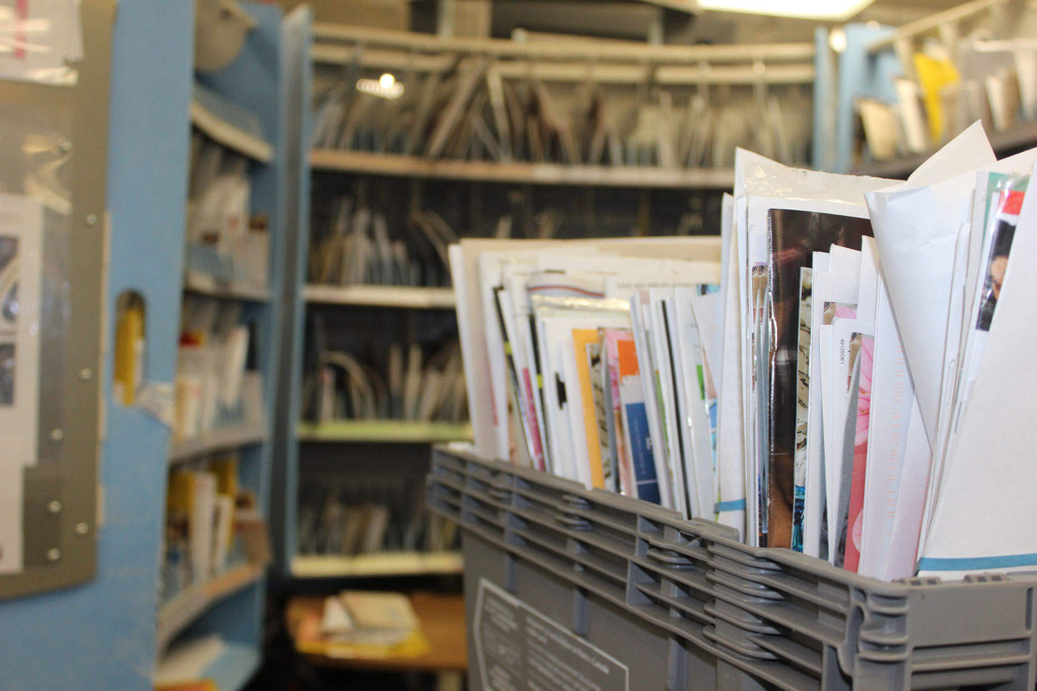 Introduction - Modern Mail