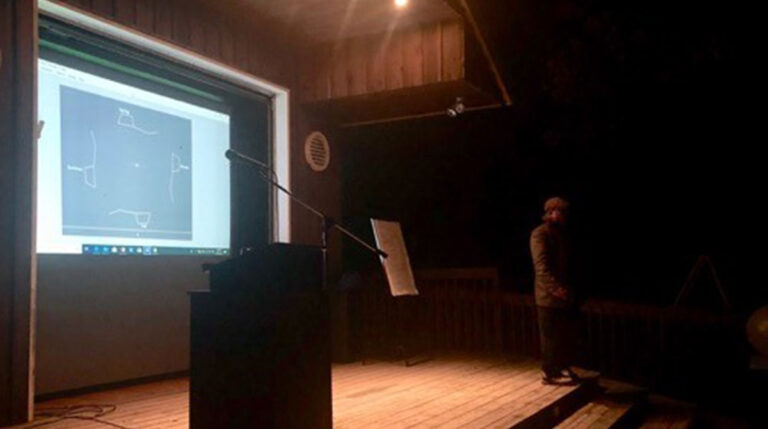 Looking to the stars for stories of Indigenous ancestors – The Capital ...