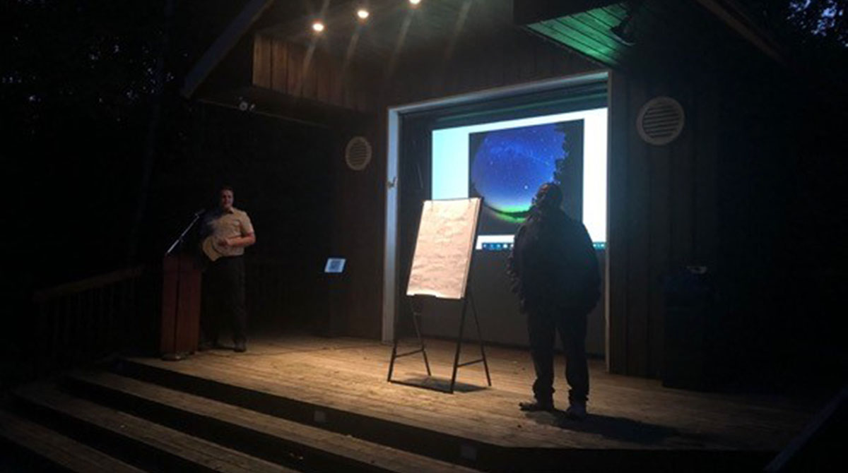 Looking to the stars for stories of Indigenous ancestors – The Capital ...