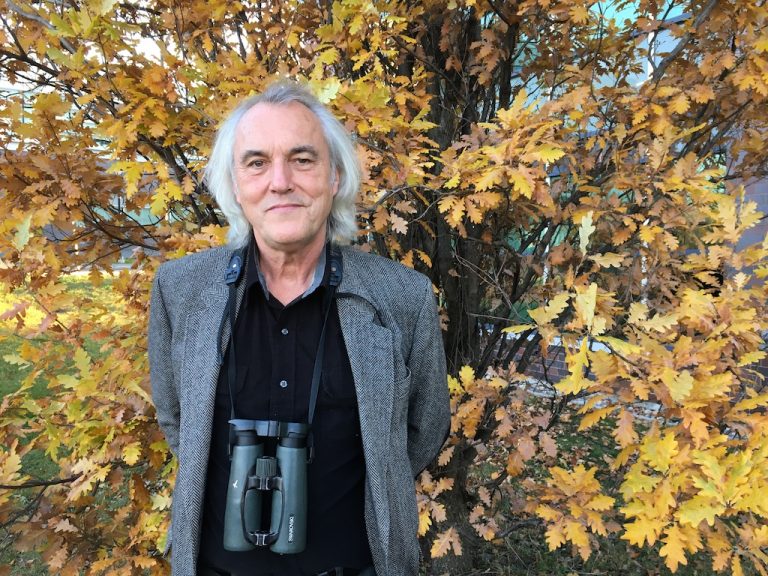 Canada has gone to the birds! – The Drift