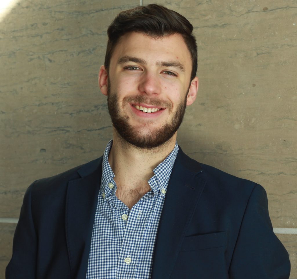 Meet Our Team | The Finch