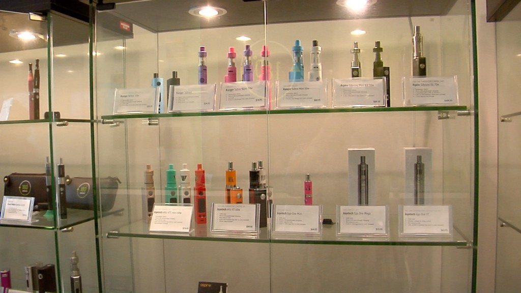 Final thoughts - Healthy Cigs