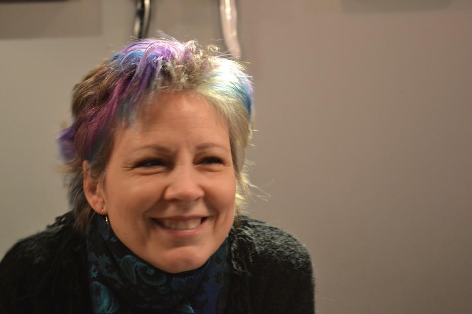 Patience Prospers Happiness – Carleton University | School of ...