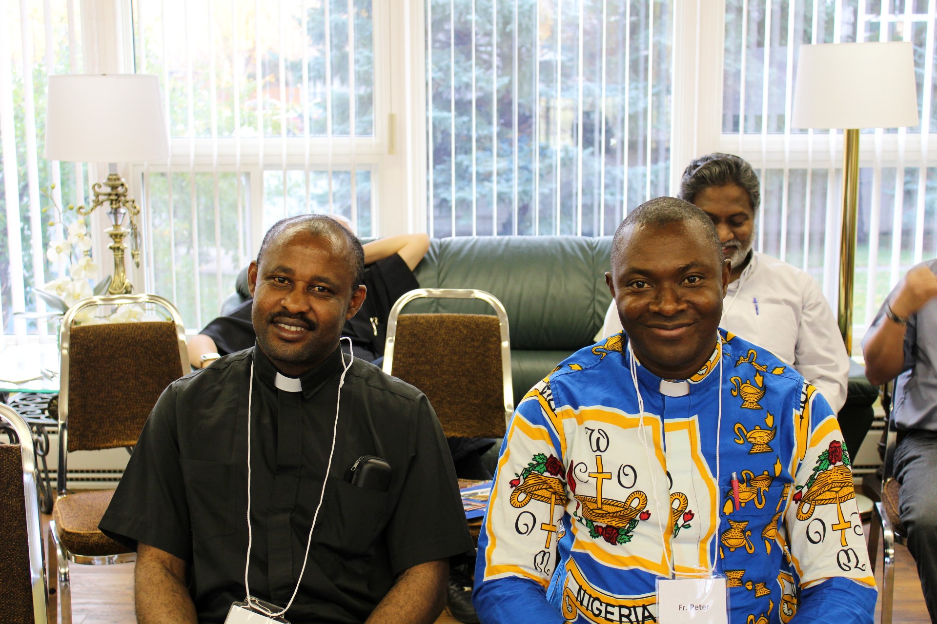 Chapter 5 - The new face of Catholicism in Quebec's rural towns