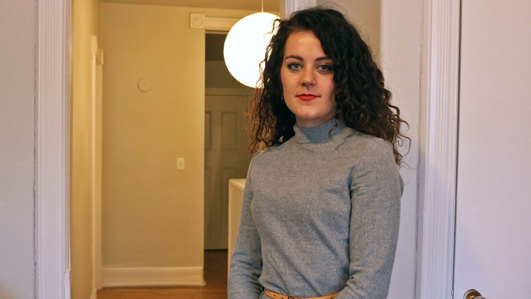 Governing ethical AI - Data and the displaced