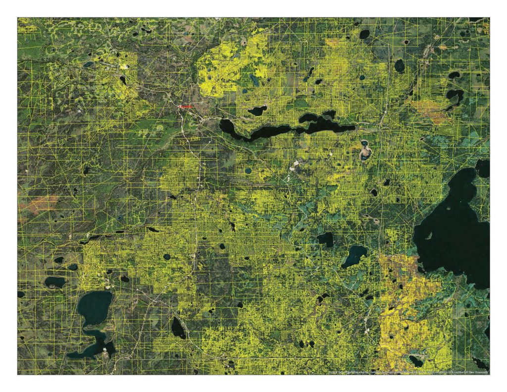 Fractured Forests: Alberta's seismic dilemma - Fractured Forests ...