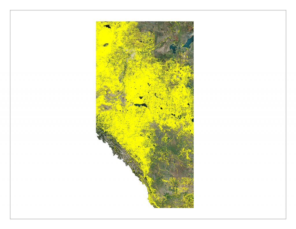 Fractured Forests: Alberta's seismic dilemma - Fractured Forests ...