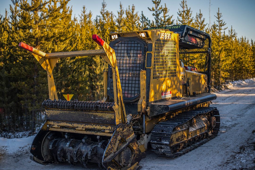 Fractured Forests: Alberta's seismic dilemma - Fractured Forests ...