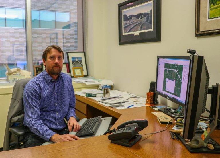 Fractured Forests: Alberta's seismic dilemma - Fractured Forests ...