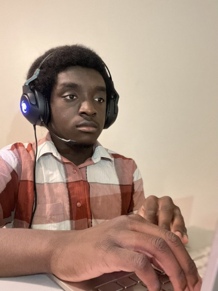 ARE THE KIDS ALRIGHT? - Are the kids alright?