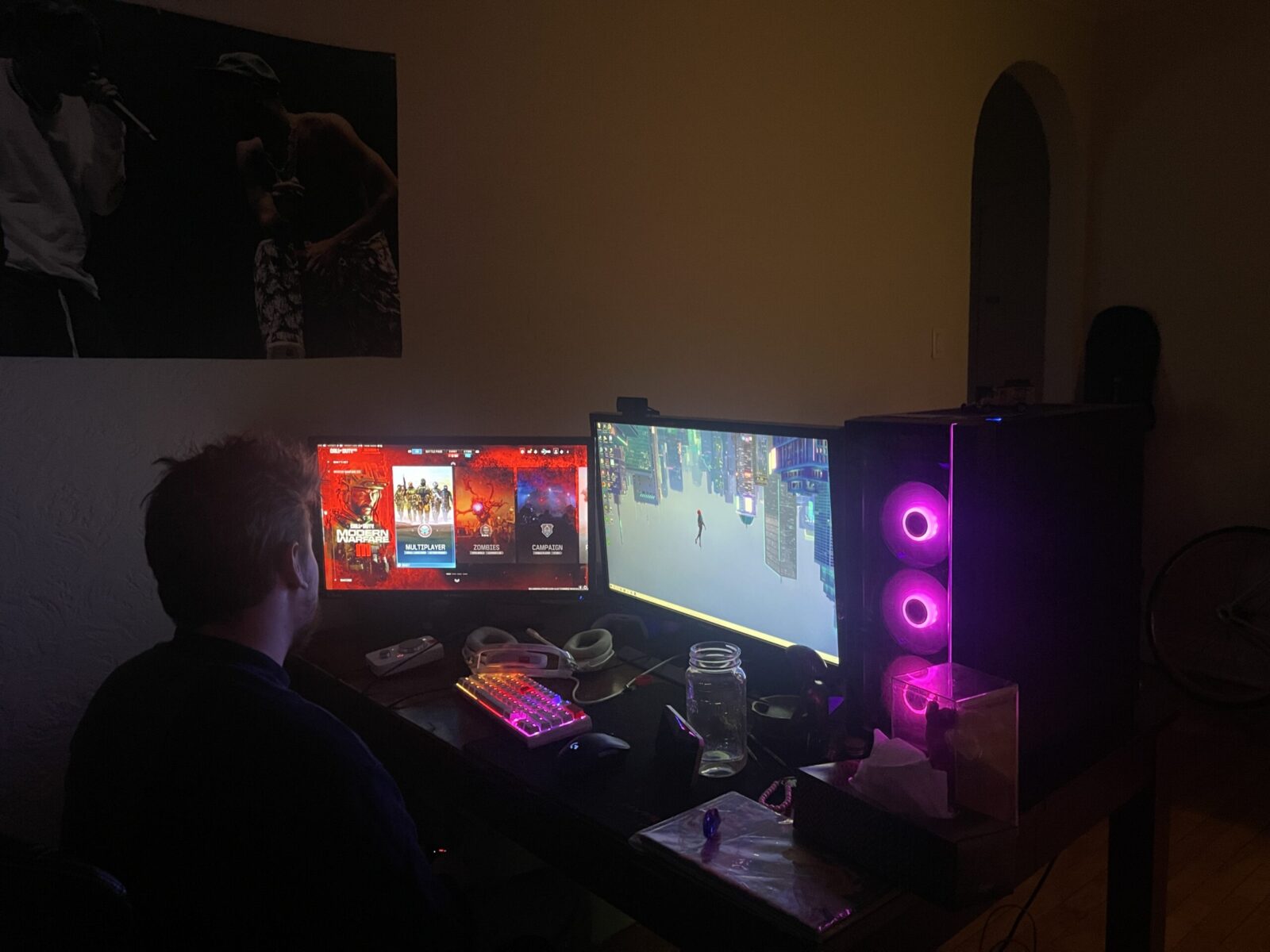 Chapter 4: What are the consequences of engaging with toxic masculinity ...