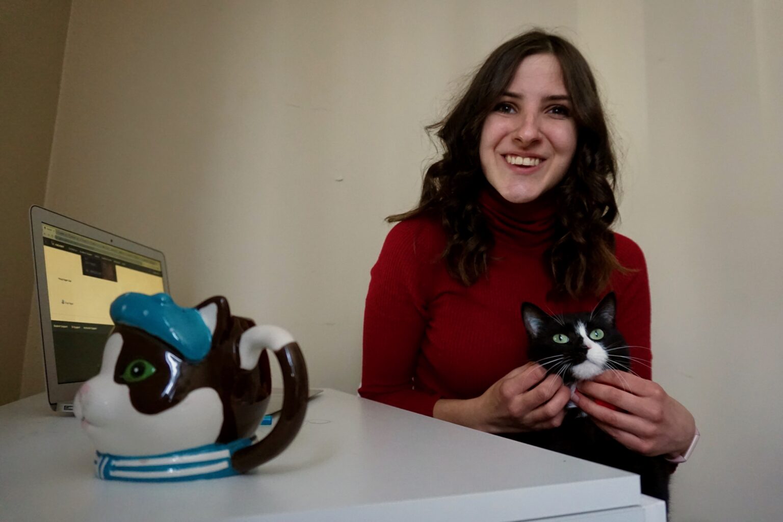 Catherine Duffy | The Novel Times