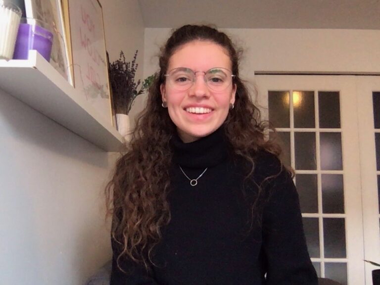 Meet The Team | The Novel Times