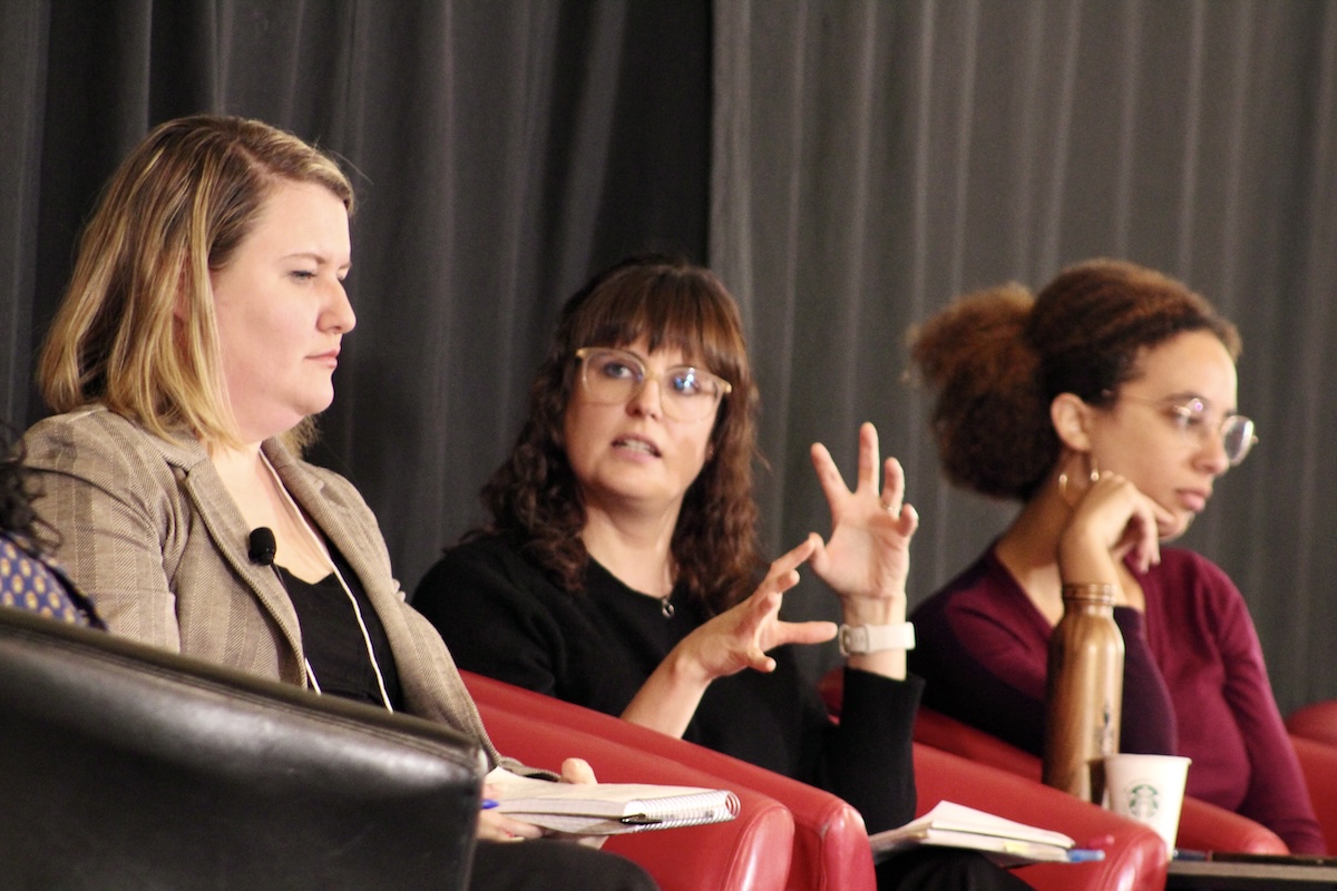 Panelists accentuate distinct circumstances, challenges facing Quebec ...