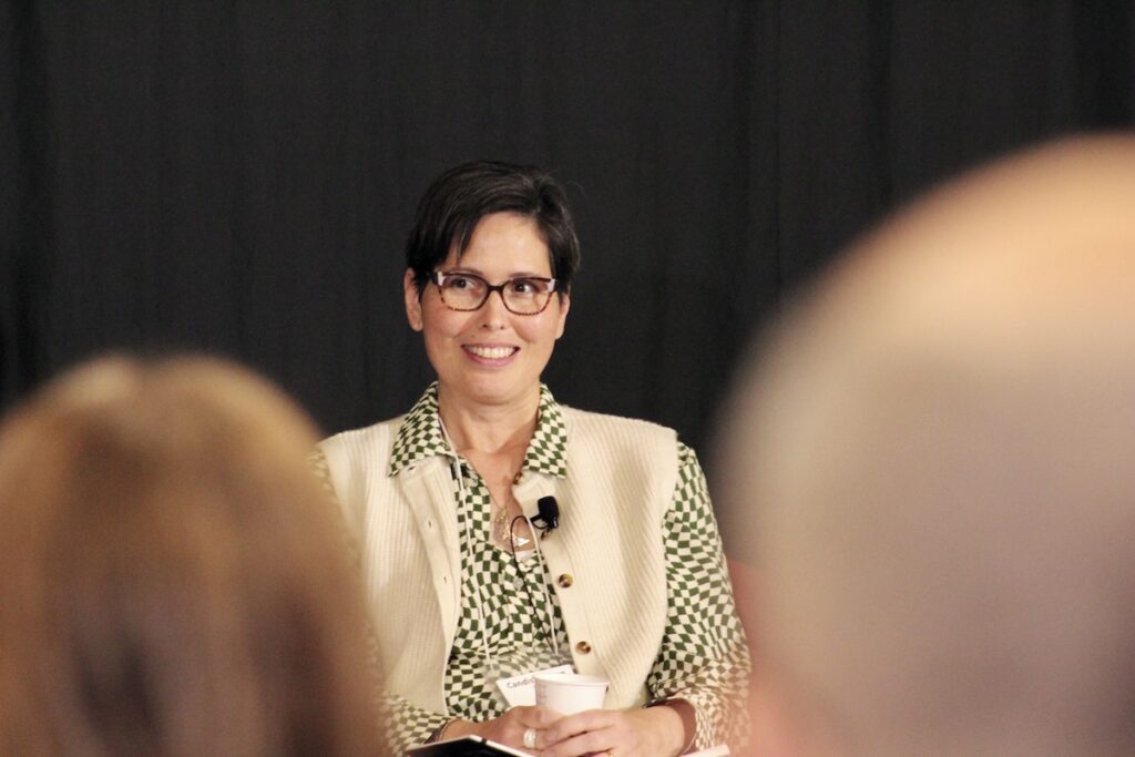 Educators — prodded by students — explore pathways to better political ...